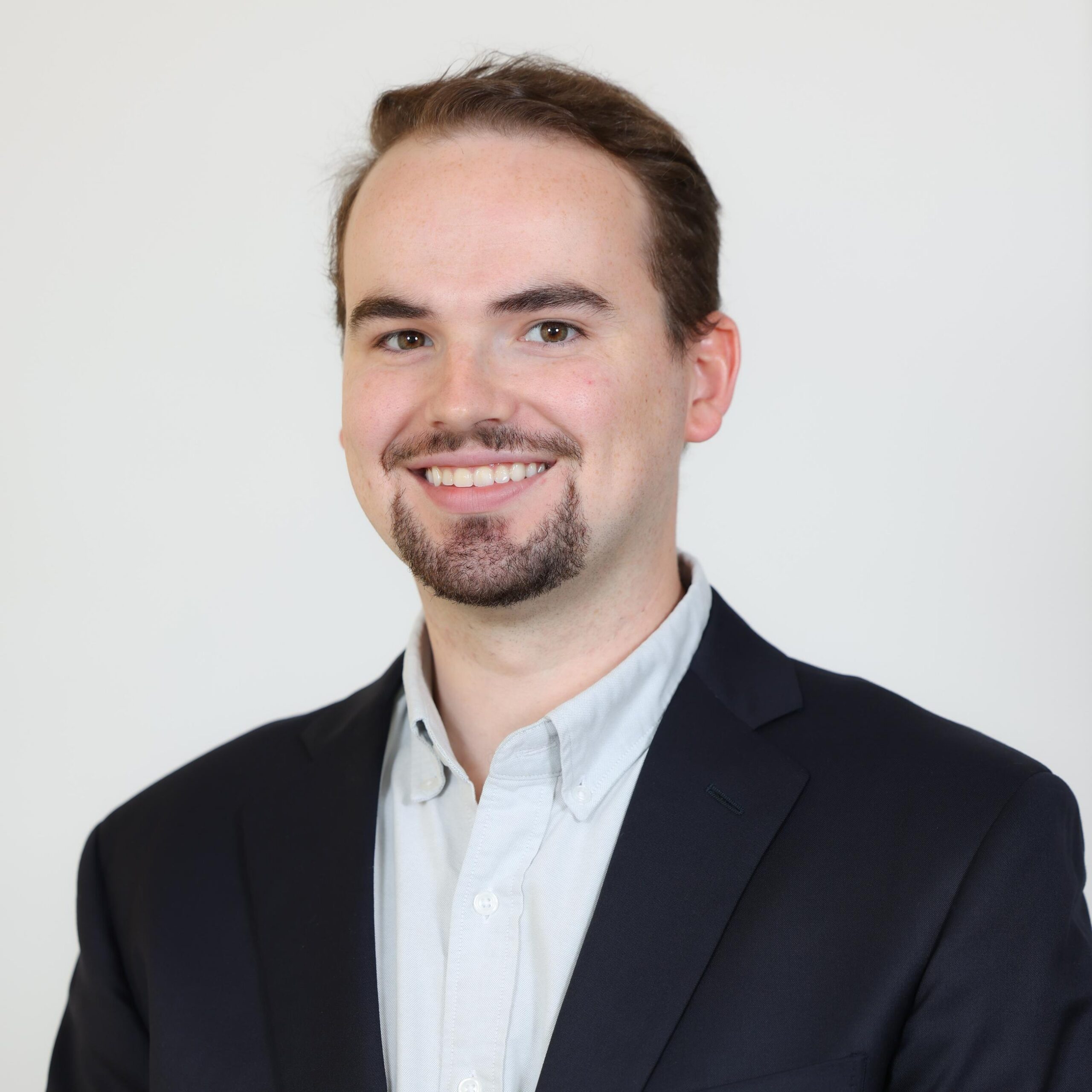 Meet the Team - Gravity Research