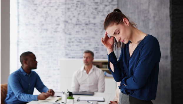 Strategies for Managing Political Expression in the Workplace - Gravity ...